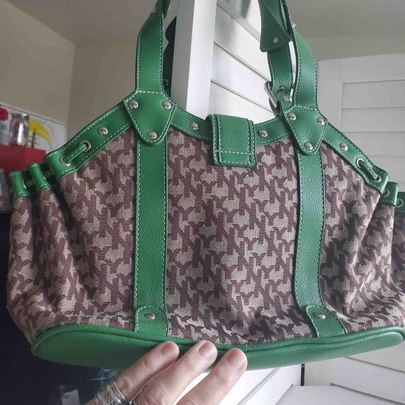 New York & Company | Bags | New York Co Shoulder Handbag | Poshmark